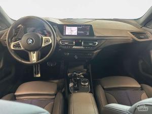 Zils BMW 218 2024 Kauņa, ar dzinēja tilpumu 1.50 L un nobraukumu 23 tūkst. km par 32645 €, foto 12 vietnē AUTOMOTO.COM.LV