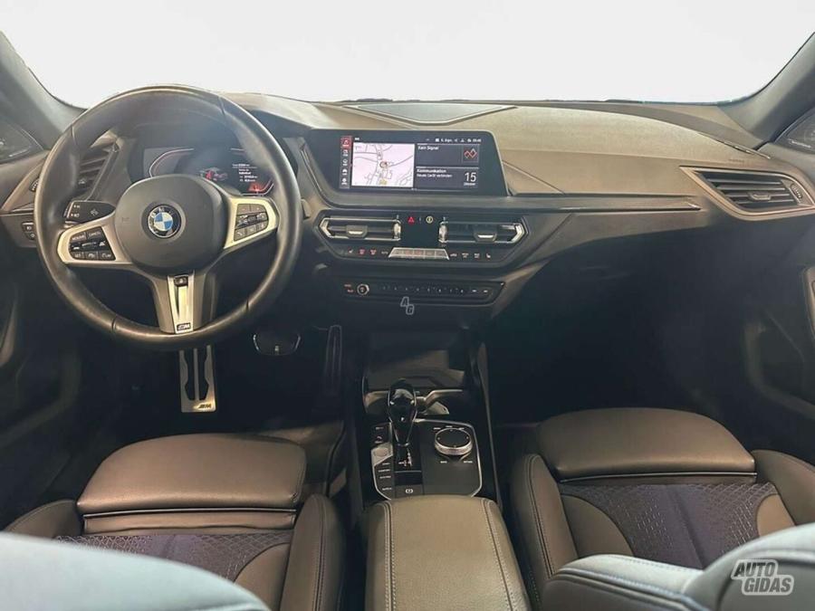 Zils BMW 218 2024 Kauņa, ar dzinēja tilpumu 1.50 L un nobraukumu 23 tūkst. km par 32645 €, foto 12 vietnē AUTOMOTO.COM.LV