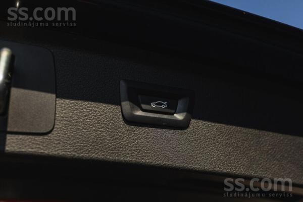Zils BMW 218 2020 Ventspils, ar dzinēja tilpumu 1.50 L un nobraukumu 140 tūkst. km par 15700 €, foto 10 vietnē AUTOMOTO.COM.LV