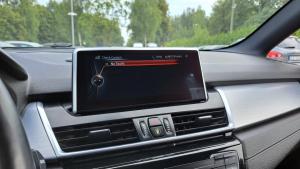 Коричневый БМВ 218 2015 в Рига, объемом двигателя 2.00 л и пробегом 182 тыс. км за 9590 €, фото 53 на AUTOMOTO.COM.LV