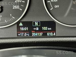 Brown BMW 218 2015 in Jelgava, with an engine capacity of 1.50 L and mileage of 0 thousand km for 8500 €, photo 15 on AUTOMOTO.COM.LV