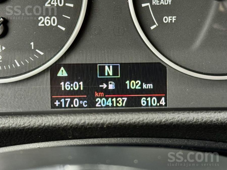 Brown BMW 218 2015 in Jelgava, with an engine capacity of 1.50 L and mileage of 0 thousand km for 8500 €, photo 15 on AUTOMOTO.COM.LV