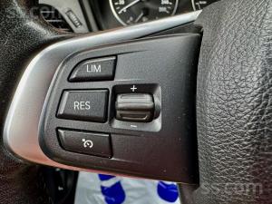 Brown BMW 218 2015 in Jelgava, with an engine capacity of 1.50 L and mileage of 0 thousand km for 8500 €, photo 25 on AUTOMOTO.COM.LV