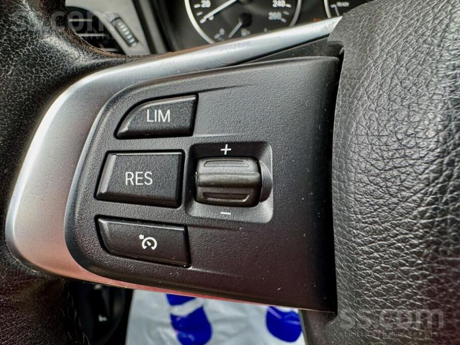 Brown BMW 218 2015 in Jelgava, with an engine capacity of 1.50 L and mileage of 0 thousand km for 8500 €, photo 25 on AUTOMOTO.COM.LV