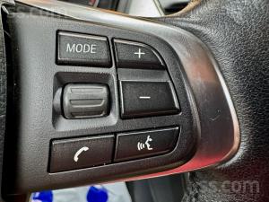Brown BMW 218 2015 in Jelgava, with an engine capacity of 1.50 L and mileage of 0 thousand km for 8500 €, photo 26 on AUTOMOTO.COM.LV