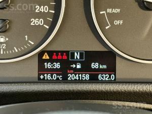 Коричневый БМВ 218 2015 в Елгава, объемом двигателя 1.50 л и пробегом 0 тыс. км за 7500 €, фото 17 на AUTOMOTO.COM.LV