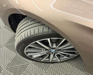 Brown BMW 218 2018 in Marijampole, with an engine capacity of 2.00 L and mileage of 205 thousand km for 12750 €, photo 13 on AUTOMOTO.COM.LV