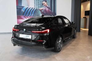 BMW 218 2024 in Kaunas, with an engine capacity of 1.50 L and mileage of 26 thousand km for 33441 €, photo 4 on AUTOMOTO.COM.LV