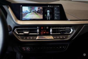 BMW 218 2024 in Kaunas, with an engine capacity of 1.50 L and mileage of 26 thousand km for 33441 €, photo 17 on AUTOMOTO.COM.LV