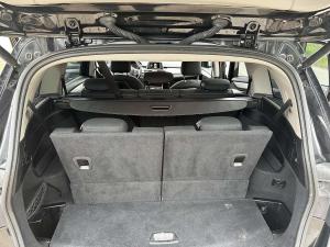 Melns BMW 218 Gran Tourer 2015 Tauragė, ar dzinēja tilpumu 2.00 L un nobraukumu 318 tūkst. km par 6250 €, foto 12 vietnē AUTOMOTO.COM.LV