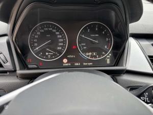 Черный БМВ 218 Gran Tourer 2015 в Паневежис, объемом двигателя 1.80 л и пробегом 250 тыс. км за 7500 €, фото 11 на AUTOMOTO.COM.LV