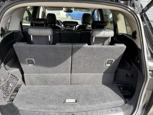 Черный БМВ 218 Gran Tourer 2015 в Паневежис, объемом двигателя 1.80 л и пробегом 250 тыс. км за 7500 €, фото 16 на AUTOMOTO.COM.LV