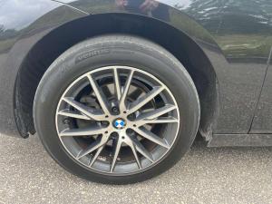 Черный БМВ 218 Gran Tourer 2015 в Вильнюс, объемом двигателя 1.50 л и пробегом 191 тыс. км за 10750 €, фото 13 на AUTOMOTO.COM.LV