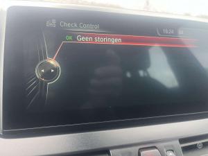 Черный БМВ 218 Gran Tourer 2015 в Вильнюс, объемом двигателя 1.50 л и пробегом 191 тыс. км за 10750 €, фото 41 на AUTOMOTO.COM.LV