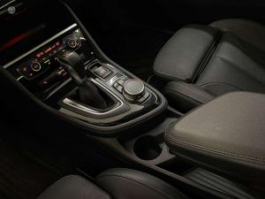 Black BMW 218 Gran Tourer 2015 in Marijampole, with an engine capacity of 2.00 L and mileage of 300 thousand km for 9450 €, photo 16 on AUTOMOTO.COM.LV