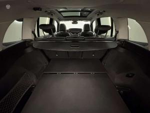 Black BMW 218 Gran Tourer 2015 in Marijampole, with an engine capacity of 2.00 L and mileage of 300 thousand km for 9450 €, photo 32 on AUTOMOTO.COM.LV