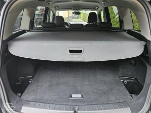 Черный БМВ 218 Gran Tourer 2016 в Укмерге, объемом двигателя 2.00 л и пробегом 203 тыс. км за 7100 €, фото 27 на AUTOMOTO.COM.LV
