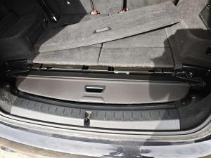 Black BMW 218 Gran Tourer 2018 in Taurage, with an engine capacity of 2.00 L and mileage of 340 thousand km for 7000 €, photo 15 on AUTOMOTO.COM.LV