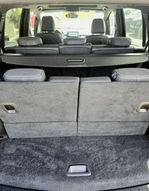 Черный БМВ 218 Gran Tourer 2021 в Таураге, объемом двигателя 2.00 л и пробегом 312 тыс. км за 13500 €, фото 30 на AUTOMOTO.COM.LV
