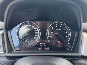 Melns BMW 218 Gran Tourer 2022 Viļņa, ar dzinēja tilpumu 1.50 L un nobraukumu 81 tūkst. km par 16999 €, foto 16 vietnē AUTOMOTO.COM.LV