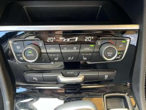 Melns BMW 218 Gran Tourer 2022 Viļņa, ar dzinēja tilpumu 1.50 L un nobraukumu 81 tūkst. km par 16999 €, foto 21 vietnē AUTOMOTO.COM.LV