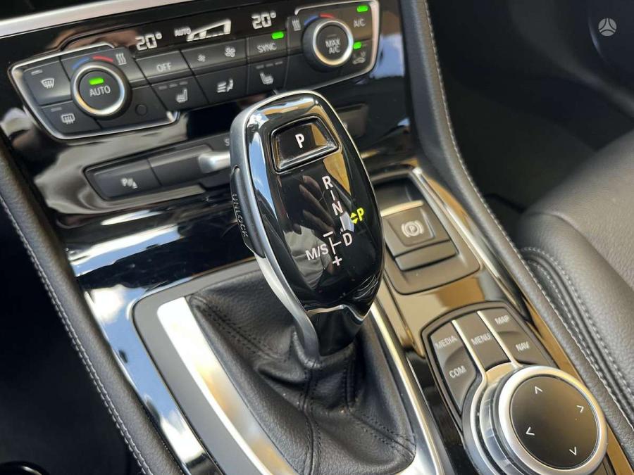 Melns BMW 218 Gran Tourer 2022 Viļņa, ar dzinēja tilpumu 1.50 L un nobraukumu 81 tūkst. km par 16999 €, foto 22 vietnē AUTOMOTO.COM.LV