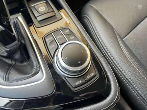 Melns BMW 218 Gran Tourer 2022 Viļņa, ar dzinēja tilpumu 1.50 L un nobraukumu 81 tūkst. km par 16999 €, foto 23 vietnē AUTOMOTO.COM.LV