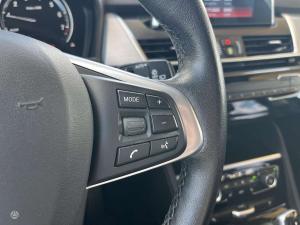 Melns BMW 218 Gran Tourer 2022 Viļņa, ar dzinēja tilpumu 1.50 L un nobraukumu 81 tūkst. km par 16999 €, foto 28 vietnē AUTOMOTO.COM.LV
