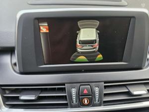Черный БМВ 218 Gran Tourer 2016 в Укмерге, объемом двигателя 2.00 л и пробегом 203 тыс. км за 7500 €, фото 25 на AUTOMOTO.COM.LV