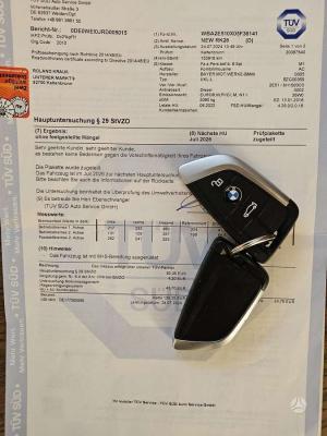 Черный БМВ 218 Gran Tourer 2016 в Укмерге, объемом двигателя 2.00 л и пробегом 203 тыс. км за 7500 €, фото 28 на AUTOMOTO.COM.LV