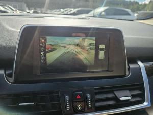 Zils BMW 218 Gran Tourer 2016 Viļņa, ar dzinēja tilpumu 2.00 L un nobraukumu 221 tūkst. km par 7950 €, foto 20 vietnē AUTOMOTO.COM.LV