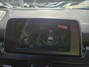 Zils BMW 218 Gran Tourer 2016 Viļņa, ar dzinēja tilpumu 2.00 L un nobraukumu 221 tūkst. km par 7950 €, foto 21 vietnē AUTOMOTO.COM.LV