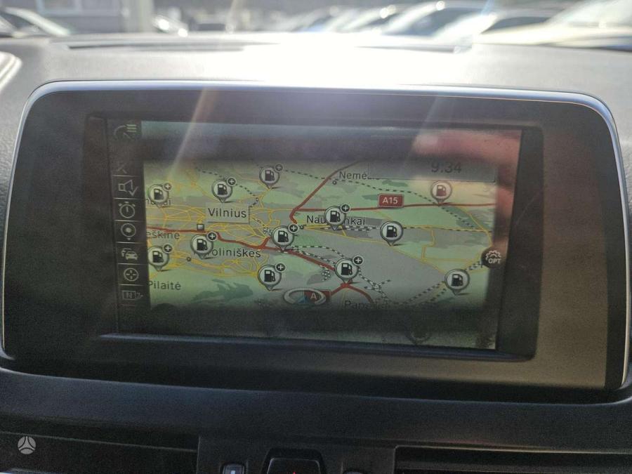Zils BMW 218 Gran Tourer 2016 Viļņa, ar dzinēja tilpumu 2.00 L un nobraukumu 221 tūkst. km par 7950 €, foto 22 vietnē AUTOMOTO.COM.LV