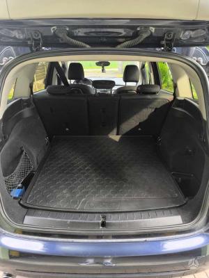 Zils BMW 218 Gran Tourer 2016 Alīta, ar dzinēja tilpumu 2.00 L un nobraukumu 286 tūkst. km par 8500 €, foto 5 vietnē AUTOMOTO.COM.LV