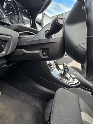 Коричневый БМВ 218 Gran Tourer 2019 в Паневежис, объемом двигателя 2.00 л и пробегом 196 тыс. км за 12499 €, фото 9 на AUTOMOTO.COM.LV