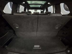 Grey BMW 218 Gran Tourer 2015 in Marijampole, with an engine capacity of 2.00 L and mileage of 280 thousand km for 11750 €, photo 8 on AUTOMOTO.COM.LV