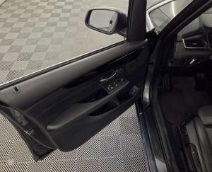 Grey BMW 218 Gran Tourer 2015 in Marijampole, with an engine capacity of 2.00 L and mileage of 280 thousand km for 11750 €, photo 18 on AUTOMOTO.COM.LV