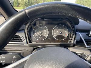 Серый БМВ 218 Gran Tourer 2015 в Тракай, объемом двигателя 2.00 л и пробегом 291 тыс. км за 7600 €, фото 10 на AUTOMOTO.COM.LV