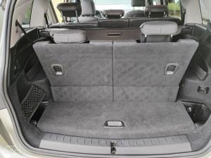 Pelēks BMW 218 Gran Tourer 2016 Kauņa, ar dzinēja tilpumu 2.00 L un nobraukumu 277 tūkst. km par 9500 €, foto 19 vietnē AUTOMOTO.COM.LV