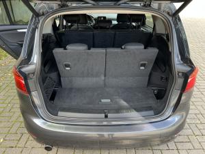 Серый БМВ 218 Gran Tourer 2016 в Кедайняй, объемом двигателя 2.00 л и пробегом 293 тыс. км за 7999 €, фото 11 на AUTOMOTO.COM.LV