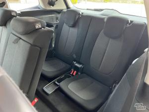 Серый БМВ 218 Gran Tourer 2016 в Кедайняй, объемом двигателя 2.00 л и пробегом 293 тыс. км за 7999 €, фото 14 на AUTOMOTO.COM.LV