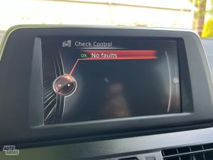 Серый БМВ 218 Gran Tourer 2016 в Кедайняй, объемом двигателя 2.00 л и пробегом 293 тыс. км за 7999 €, фото 23 на AUTOMOTO.COM.LV