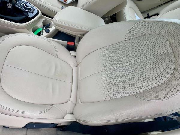 Pelēks BMW 218 Gran Tourer 2016 Viļņa, ar dzinēja tilpumu 2.00 L un nobraukumu 221 tūkst. km par 7850 €, foto 10 vietnē AUTOMOTO.COM.LV