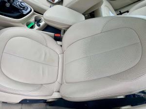 Pelēks BMW 218 Gran Tourer 2016 Viļņa, ar dzinēja tilpumu 2.00 L un nobraukumu 221 tūkst. km par 7850 €, foto 11 vietnē AUTOMOTO.COM.LV