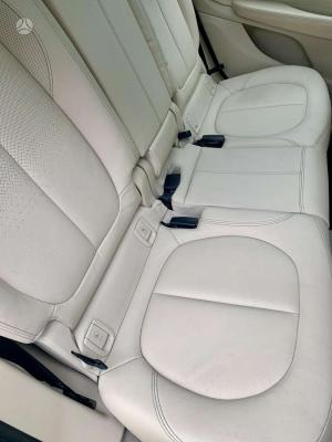 Pelēks BMW 218 Gran Tourer 2016 Viļņa, ar dzinēja tilpumu 2.00 L un nobraukumu 221 tūkst. km par 7850 €, foto 13 vietnē AUTOMOTO.COM.LV