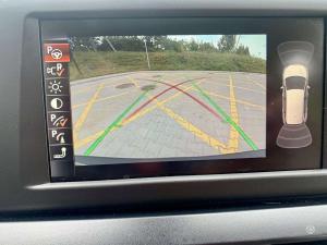 Pelēks BMW 218 Gran Tourer 2016 Viļņa, ar dzinēja tilpumu 2.00 L un nobraukumu 221 tūkst. km par 7850 €, foto 17 vietnē AUTOMOTO.COM.LV