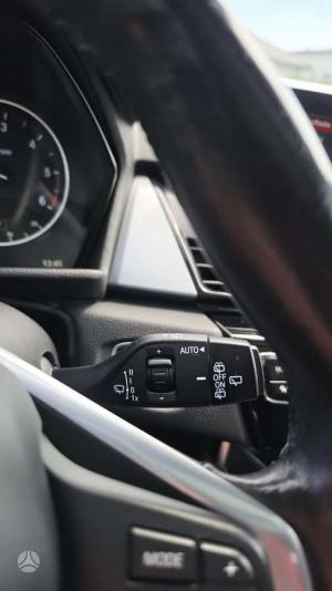 Серый БМВ 218 Gran Tourer 2017 в Каунас, объемом двигателя 2.00 л и пробегом 120 тыс. км за 12750 €, фото 23 на AUTOMOTO.COM.LV
