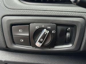 Pelēks BMW 218 Gran Tourer 2017 Kauņa, ar dzinēja tilpumu 2.00 L un nobraukumu 233 tūkst. km par 8580 €, foto 11 vietnē AUTOMOTO.COM.LV