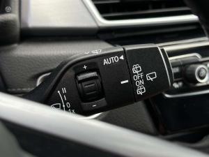 Pelēks BMW 218 Gran Tourer 2017 Kauņa, ar dzinēja tilpumu 2.00 L un nobraukumu 233 tūkst. km par 8580 €, foto 13 vietnē AUTOMOTO.COM.LV
