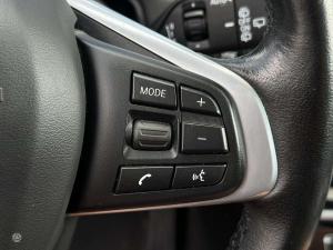 Pelēks BMW 218 Gran Tourer 2017 Kauņa, ar dzinēja tilpumu 2.00 L un nobraukumu 233 tūkst. km par 8580 €, foto 15 vietnē AUTOMOTO.COM.LV